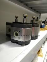 China 0510 625603 Hydraulic Gear Pump for Machinery Manufacturing Excellent Functionality for sale