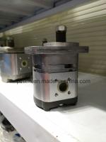 China 0510 625603 Hydraulic Gear Pump for Machinery Manufacturing Excellent Functionality for sale