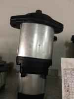 China Gear Pump for Excavator 4255303 9218004 Ex100-2 Ex120-2 Ex200-2 Shimadzu Hydraulic 20cm for sale