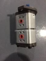 China 15kg Hydraulic Gear Pump 20cc High Pressure for Industrial Hydraulic Systems for sale