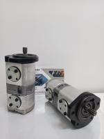 China Hydraulic Gear Pump 0511525612 for Hydraulic Pump Replacement Components for sale