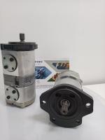 China Hydraulic Gear Pump 0511525612 for Hydraulic Pump Replacement Components for sale