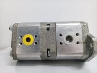China Hydraulic Gear Pump 0511525612 for Hydraulic Pump Replacement Components for sale
