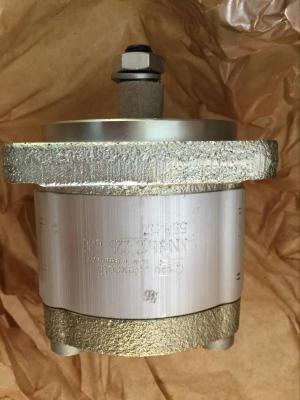 China High Pressure Hydraulic Gear Pump 15kg for Tractor Crane Excavator Loader Agriculture for sale