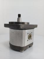 China High Pressure Hydraulic Gear Pump 15kg for Tractor Crane Excavator Loader Agriculture for sale