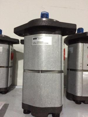 China Paver Apply Gear Pump Hydraulic Distributor Commercial P50 for Smooth Oil Distribution 25cc for sale
