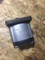 China Paver Apply Gear Pump Hydraulic Distributor Commercial P50 for Smooth Oil Distribution 25cc for sale