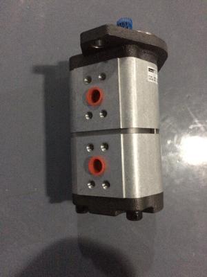 China Hydraulic Charging Pilot Gear Pump PC40-7 Excavator Spare Part for Pharmaceutical Production for sale