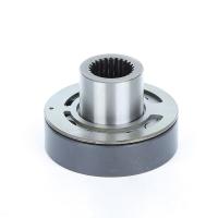 China 90r055 90r075 90r100 90r130 90r180 90r250 Hydraulic Charge Pump for Engineering Machinery for sale