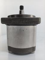 China Hydraulic Charging Pilot Gear Pump PC40-7 Excavator Spare Part for Pharmaceutical Production for sale