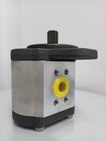China Hydraulic Charging Pilot Gear Pump PC40-7 Excavator Spare Part for Pharmaceutical Production for sale