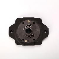 China Rexroth 90r Series Carbon Steel Hydraulic Charge Pump 90r055 90r075 90r100 90r130 90r180 90r250 for sale