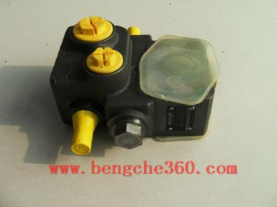 China Hydraulic A2FO16 Pump for Putzmeister Concrete Pump Truck 16cc High Pressure for sale