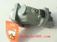 China Hydraulic A2FO16 Pump for Putzmeister Concrete Pump Truck 16cc High Pressure for sale