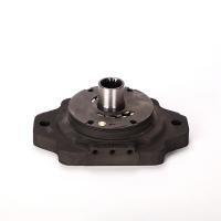 China Rexroth 90r Series Carbon Steel Hydraulic Charge Pump 90r055 90r075 90r100 90r130 90r180 90r250 for sale