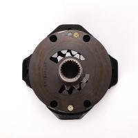 China Rexroth 90r Series Carbon Steel Hydraulic Charge Pump 90r055 90r075 90r100 90r130 90r180 90r250 for sale
