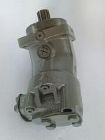 China Hydraulic A2FO16 Pump for Putzmeister Concrete Pump Truck 16cc High Pressure for sale