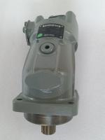China Hydraulic A2FO16 Pump for Putzmeister Concrete Pump Truck 16cc High Pressure for sale