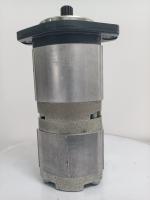 China Hydraulic Arc Gear Pump 0510768053 25cc for Machinery Manufacturing Hydraulic System for sale