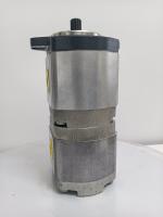 China Hydraulic Arc Gear Pump 0510768053 25cc for Machinery Manufacturing Hydraulic System for sale