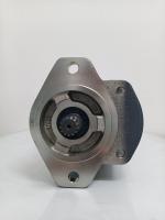 China Hydraulic Arc Gear Pump 0510768053 25cc for Machinery Manufacturing Hydraulic System for sale