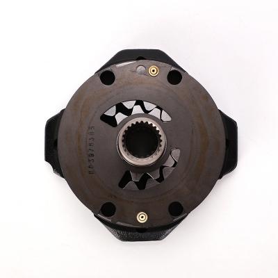 China Involute Tooth Curve Hydraulic Charge Pump 90R075 for Construction Machinery 25cc for sale
