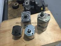 China Hydraulic Gear Pump 0511 Charge Pump for Piston Pump 25cc High Pressure for sale