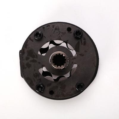 China Hydraulic Charge Pump for 90R130 Pump 18x16x10 cm In Stock for sale
