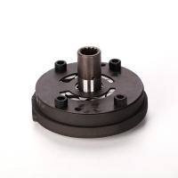 China Hydraulic Charge Pump for 90R130 Pump 18x16x10 cm In Stock for sale