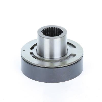 China 90r055 90r075 90r100 90r130 Hydraulic Charge Pump for Construction Machinery Parts for sale