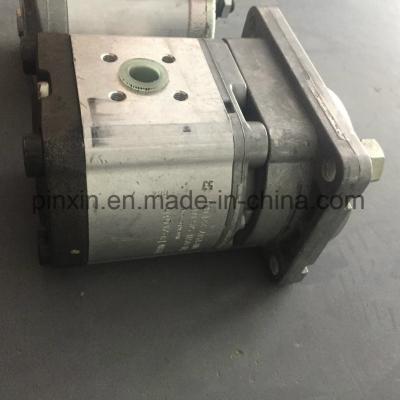 China Arc Gear Pump 0511 Hydraulic Charge Pump for Piston Pump Truck 25cc for sale