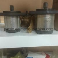 China Arc Gear Pump 0511 Hydraulic Charge Pump for Piston Pump Truck 25cc for sale
