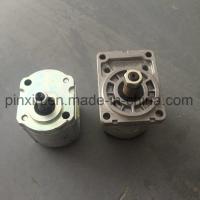 China Arc Gear Pump 0511 Hydraulic Charge Pump for Piston Pump Truck 25cc for sale
