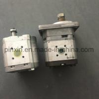 China Arc Gear Pump 0511 Hydraulic Charge Pump for Piston Pump Truck 25cc for sale