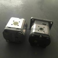 China Arc Gear Pump 0511 Hydraulic Charge Pump for Piston Pump Truck 25cc for sale