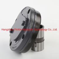 China Hydraulic Charge Pump Spare Parts 0.5kg for Drilling Rig High Efficiency for sale