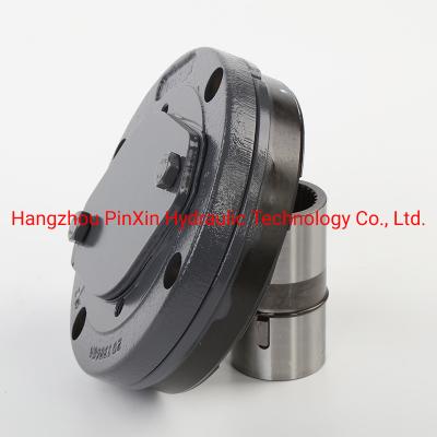 China Hydraulic Charge Pump Spare Parts 0.5kg for Drilling Rig High Efficiency for sale