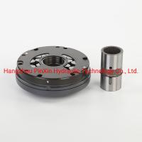 China Hydraulic Charge Pump Spare Parts 0.5kg for Drilling Rig High Efficiency for sale