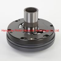 China Hydraulic Charge Pump Spare Parts 0.5kg for Drilling Rig High Efficiency for sale