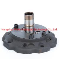 China Hydraulic Charge Pump Spare Parts 0.5kg for Drilling Rig High Efficiency for sale