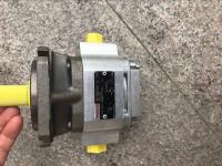 China Hydraulic Gear Pump PGH2 Series in Stock 10 Years Factory Direct Supply for sale