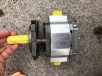 China Hydraulic Gear Pump PGH2 Series in Stock 10 Years Factory Direct Supply for sale