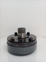 China Hydraulic Oil Filling Pump A4VG40 Charge Pump 10kg for Truck Crane for sale