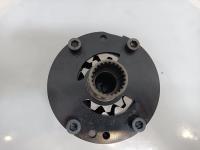 China Hydraulic Oil Filling Pump A4VG40 Charge Pump 10kg for Truck Crane for sale