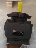 China Tooth Curve Cycloid Gear Pump Pgh2-22 Hydraulic Pump 22cc/rev for Machinery Manufacturing for sale