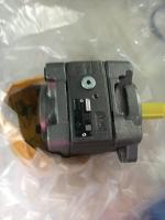 China PGH5-30 Gear Pump for Precise Hydraulic Charge 25cc/rev 210bar for sale
