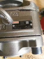 China PGH5-30 Gear Pump for Precise Hydraulic Charge 25cc/rev 210bar for sale