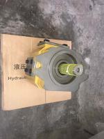 China PGH5-30 Gear Pump for Precise Hydraulic Charge 25cc/rev 210bar for sale