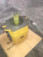 China PGH5-30 Gear Pump for Precise Hydraulic Charge 25cc/rev 210bar for sale