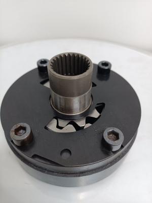 China A4VG56 Normal Line Gear Pump for Paver 56cc Hydraulic Charge Pump for sale
